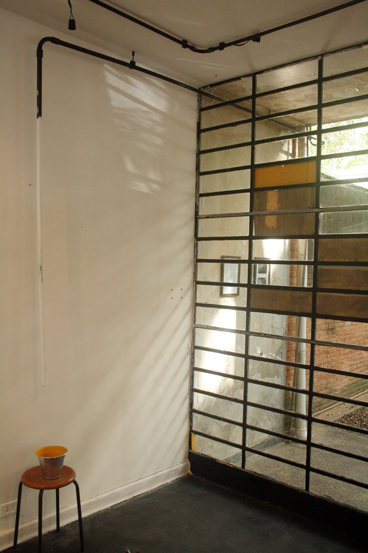 Conversas, rearranjo e fósseis | Coletor